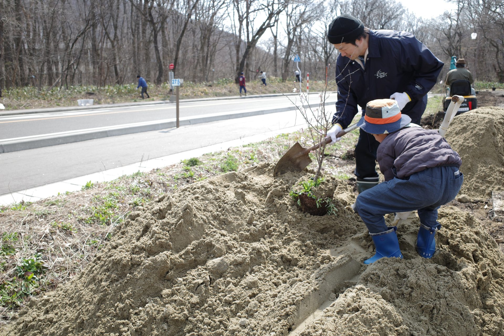 KHB東日本放送「チャージ！」でご紹介いただきました | 【公式】一の坊